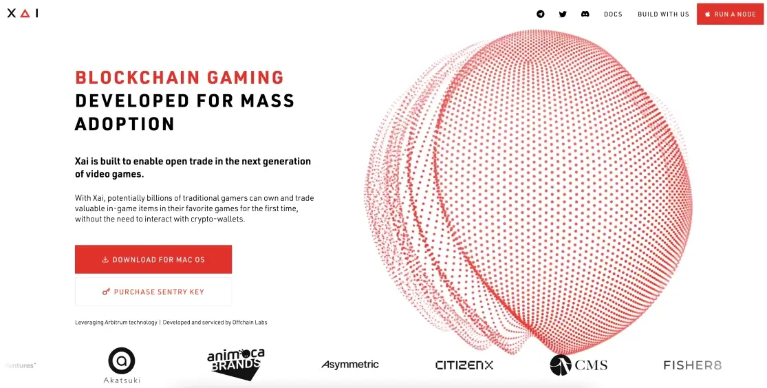 How to Add Xai to MetaMask